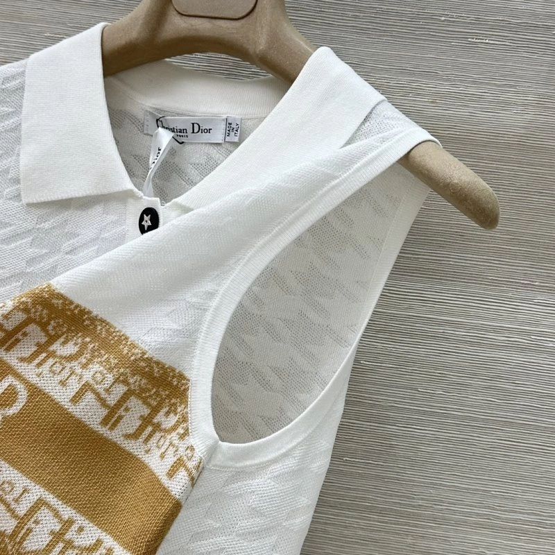 Brand-original Christian Dior Vest