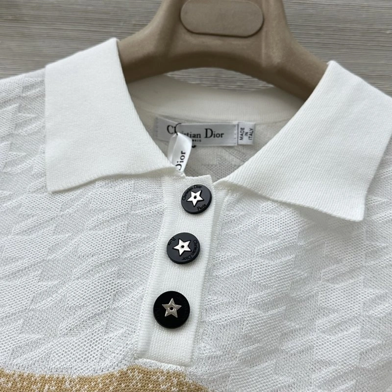Brand-original Christian Dior Vest