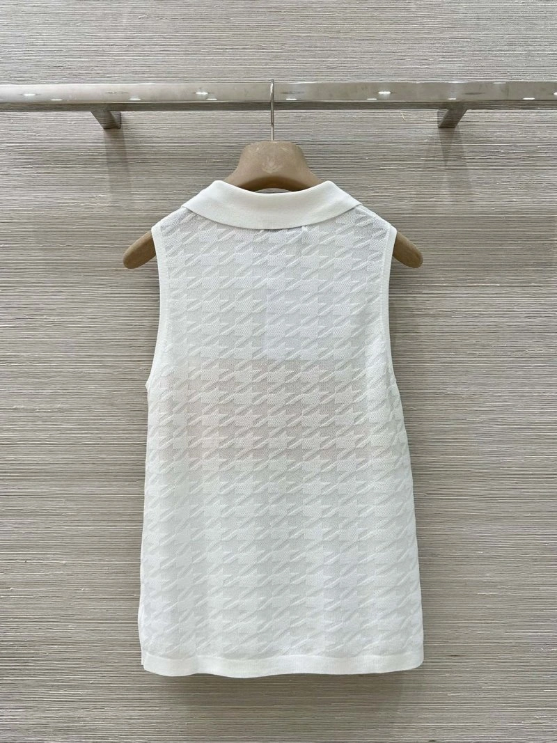 Brand-original Christian Dior Vest