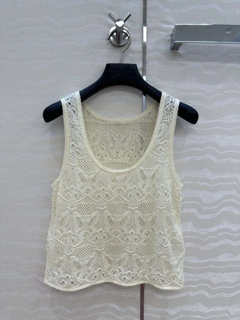 Christian Dior Vest
