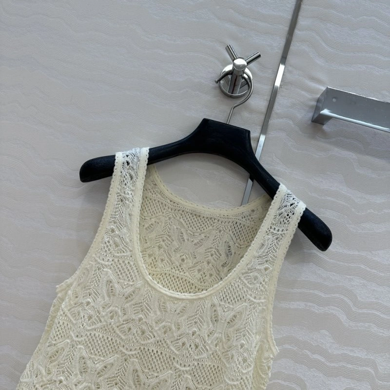 Cut-rate Christian Dior Vest