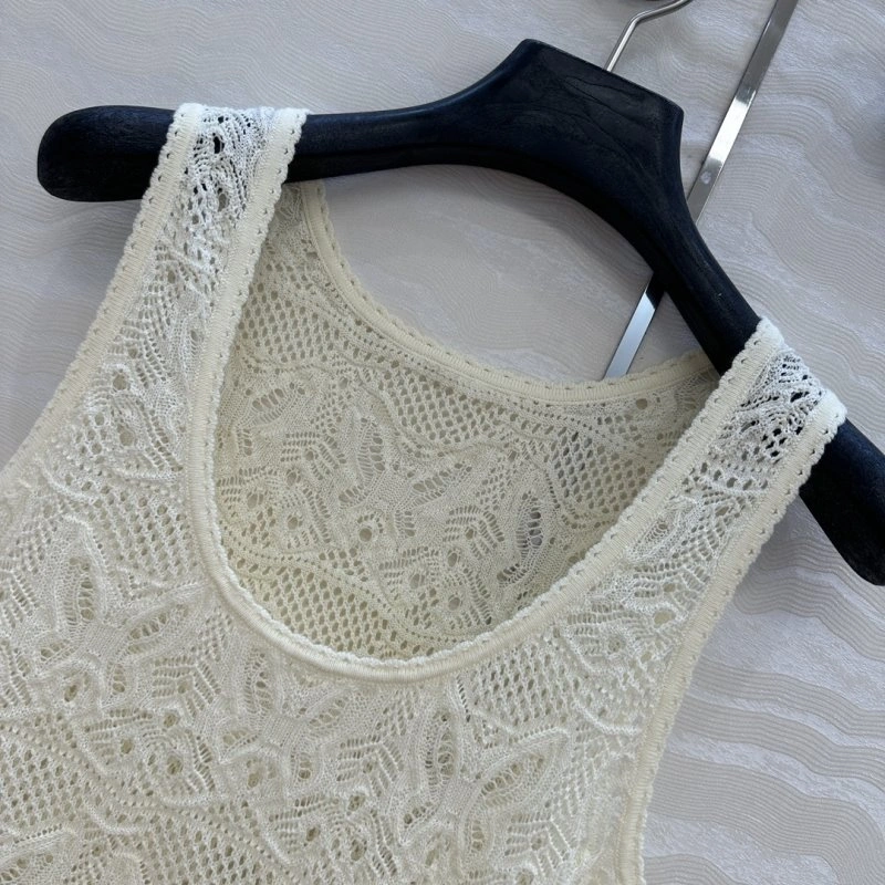 Cut-rate Christian Dior Vest