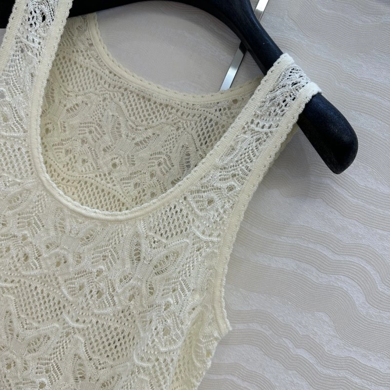 Cut-rate Christian Dior Vest