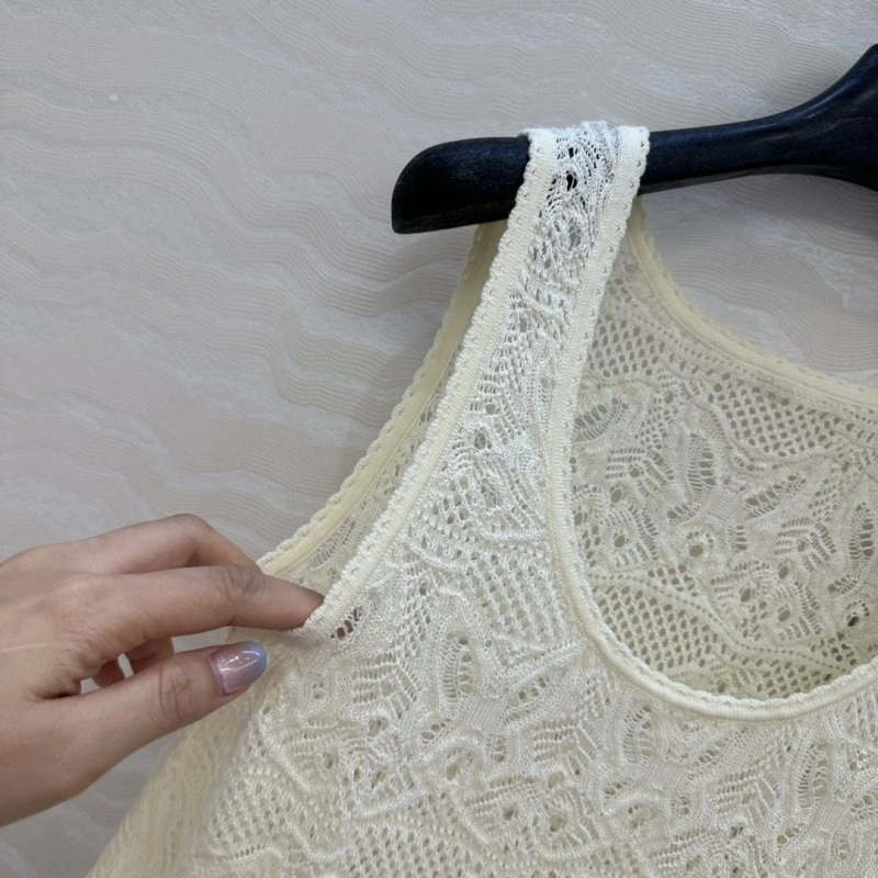 Cut-rate Christian Dior Vest