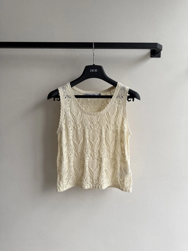 Christian Dior Vest