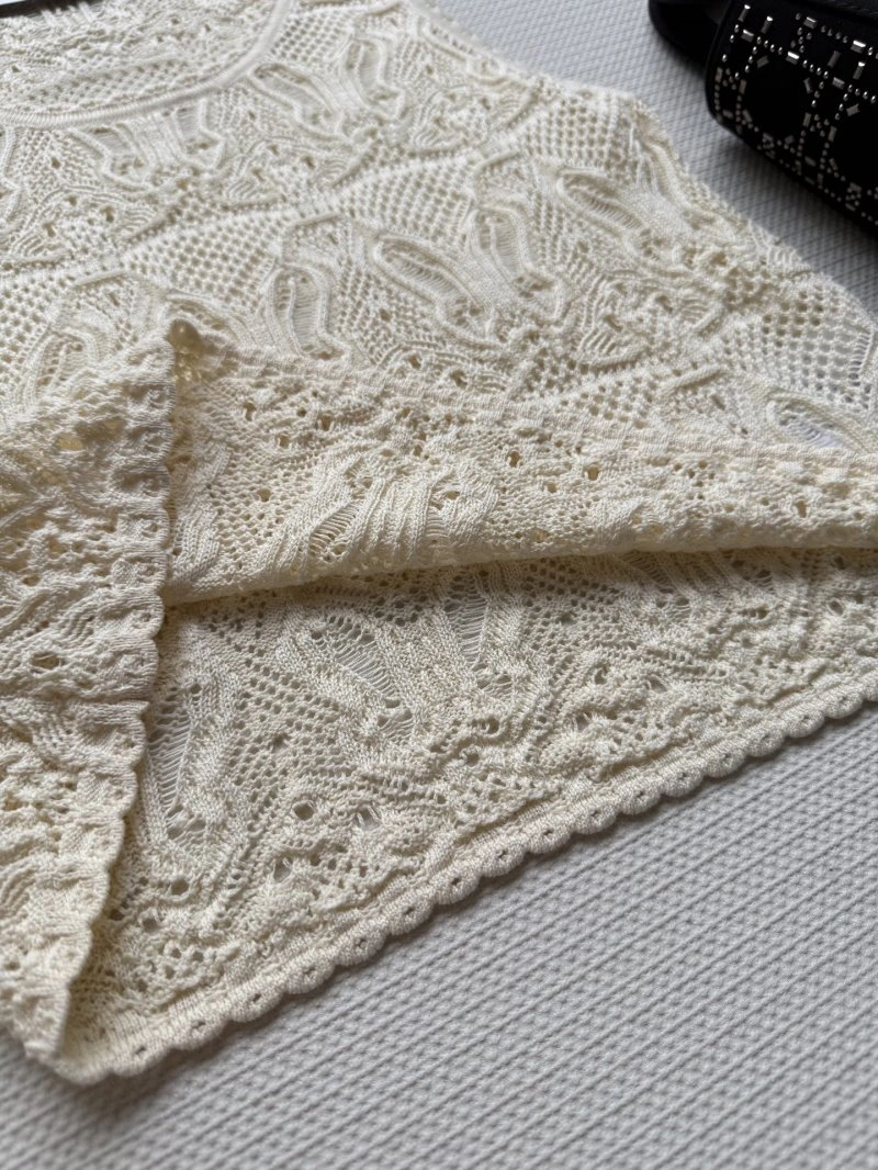 Factory-made Christian Dior Vest