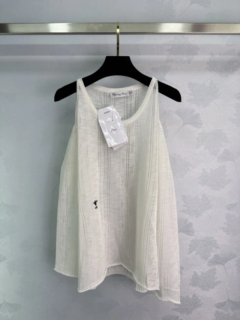 Christian Dior Vest