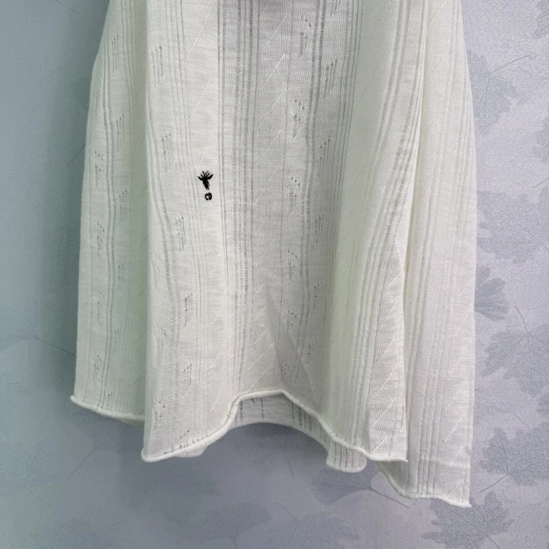Economical Christian Dior Vest