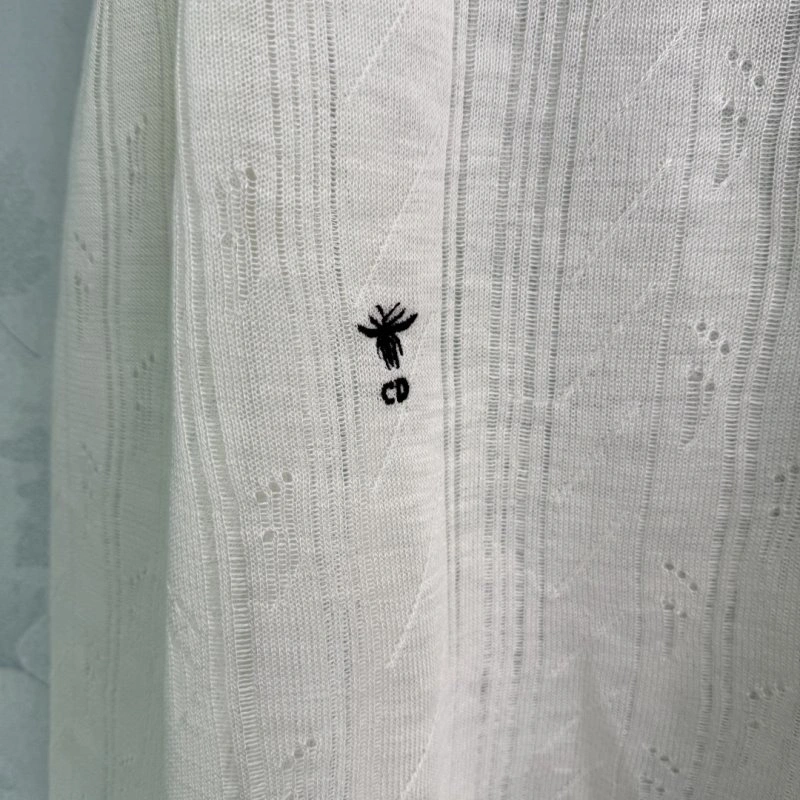 Economical Christian Dior Vest