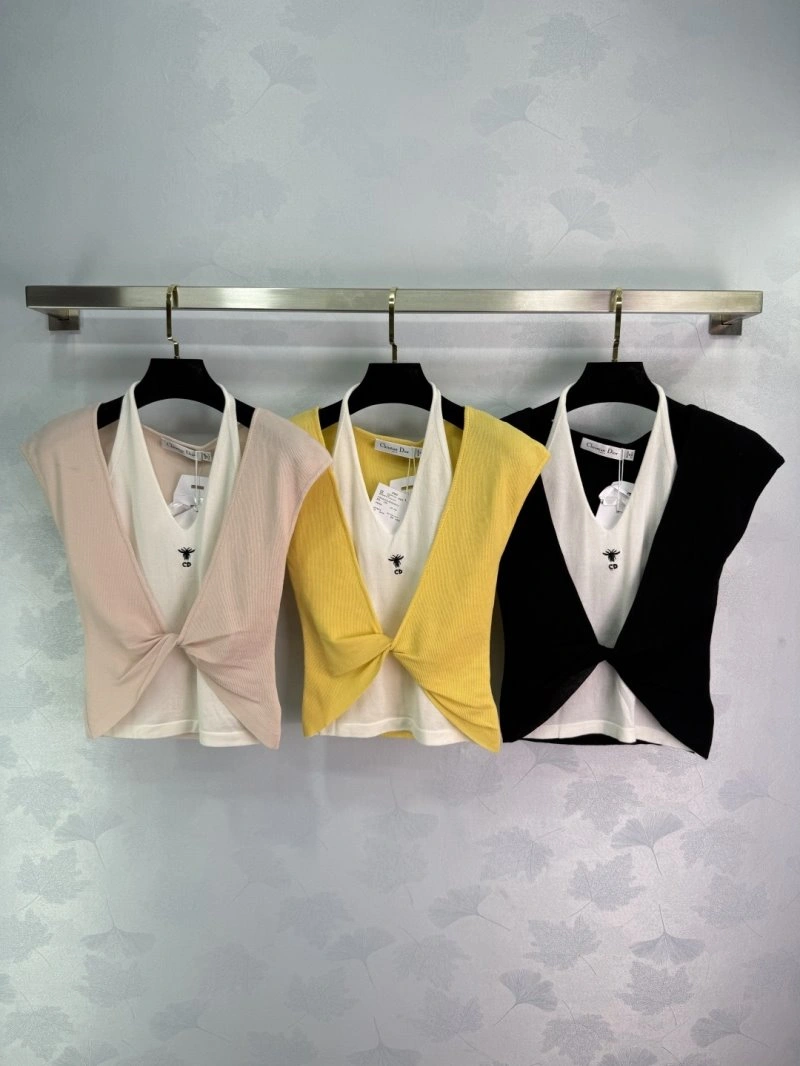 Christian Dior Vest