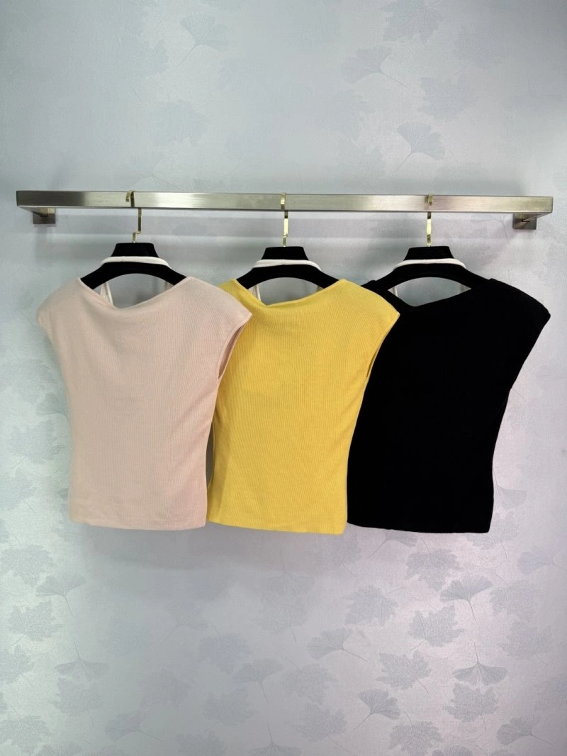 Precise copy Christian Dior Vest