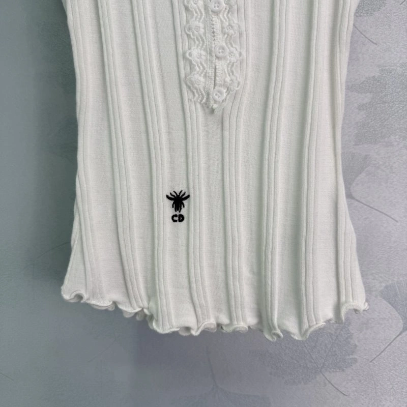 Low-cost Christian Dior Vest