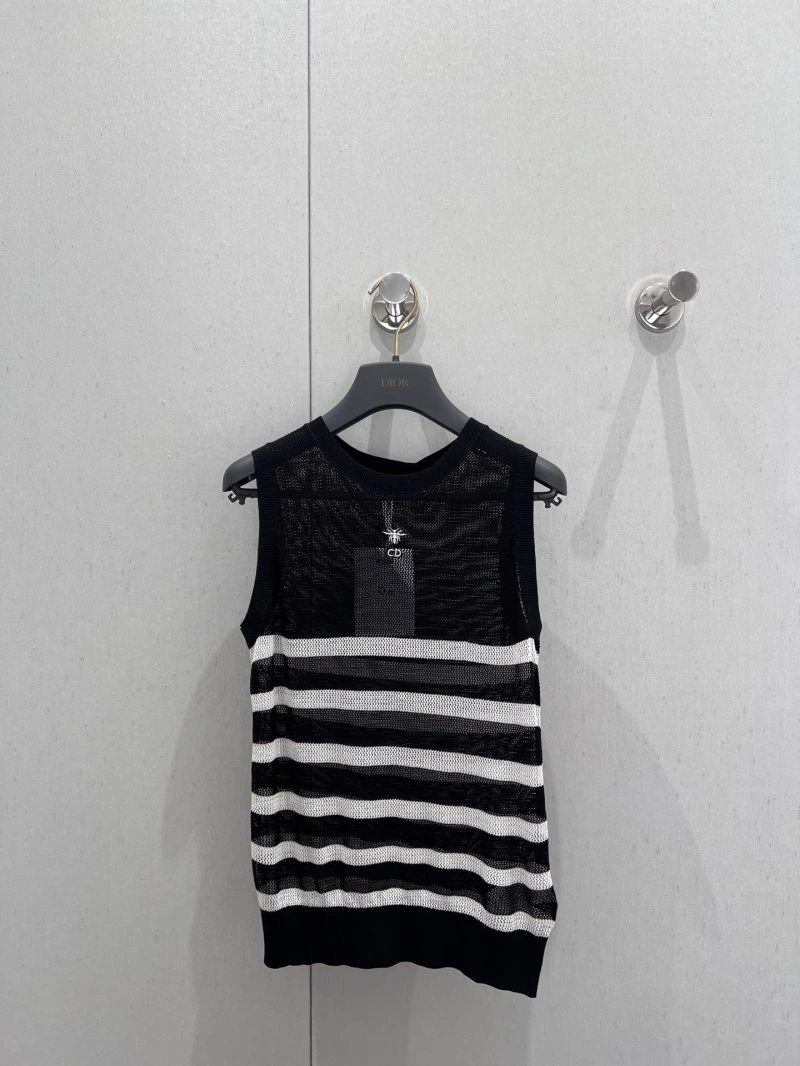 Christian Dior Vest