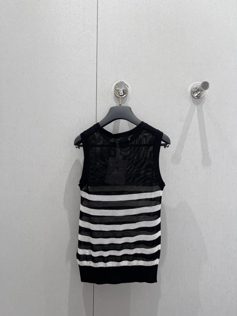 Perfect replica Christian Dior Vest