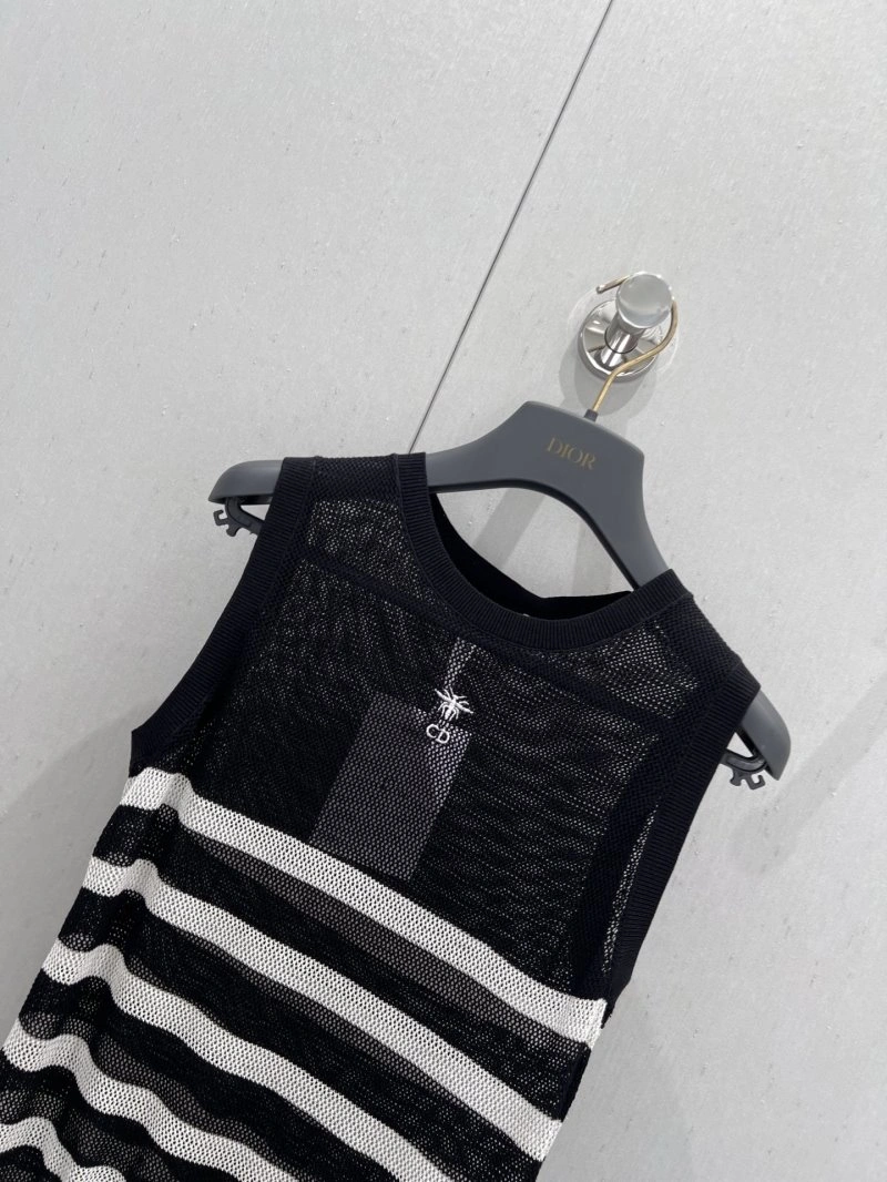 Perfect replica Christian Dior Vest