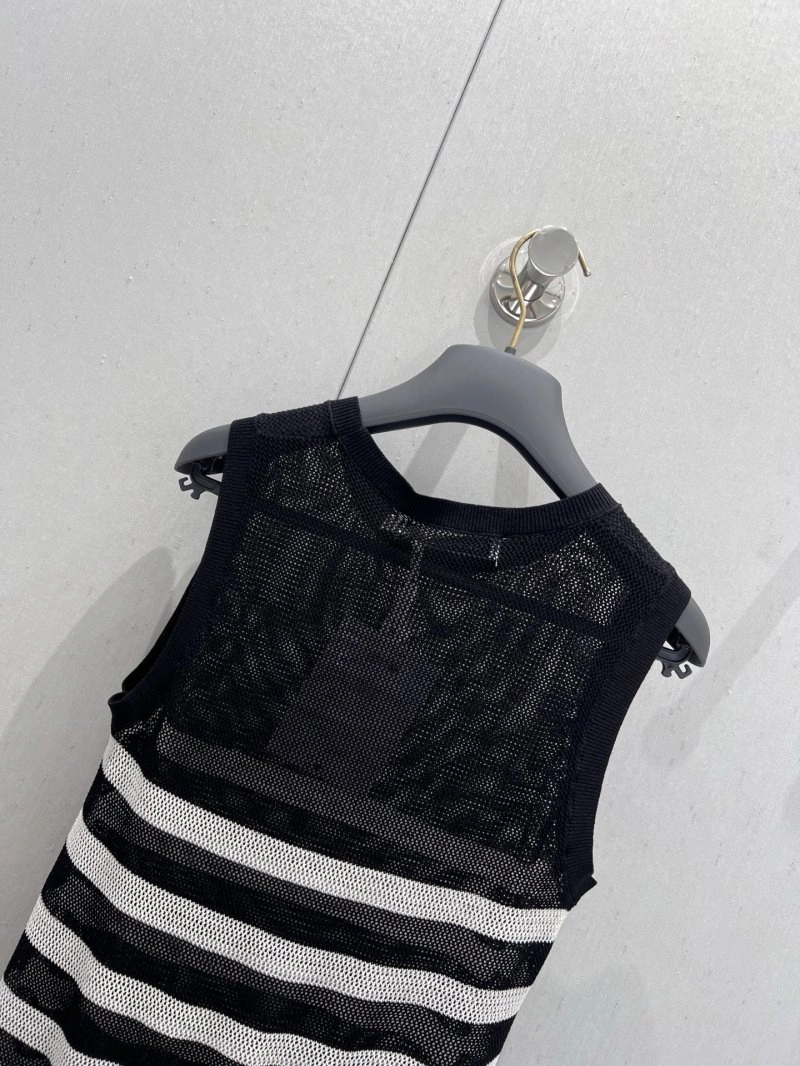 Perfect replica Christian Dior Vest