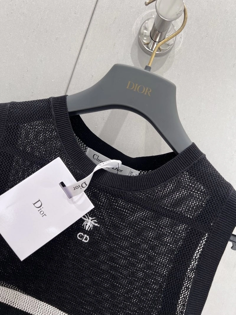 Perfect replica Christian Dior Vest