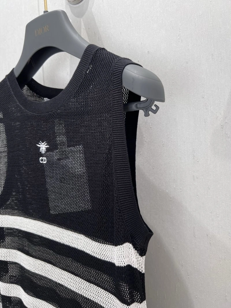 Perfect replica Christian Dior Vest