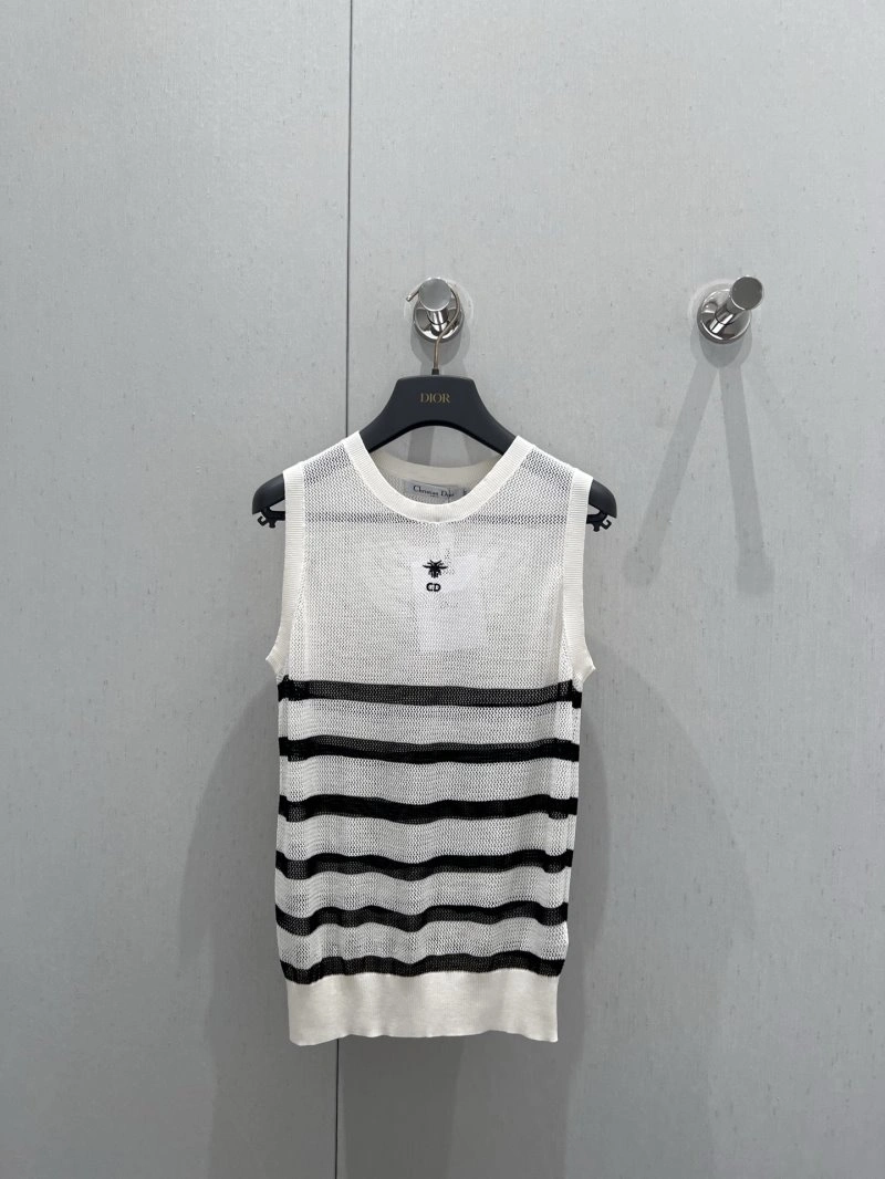 Christian Dior Vest
