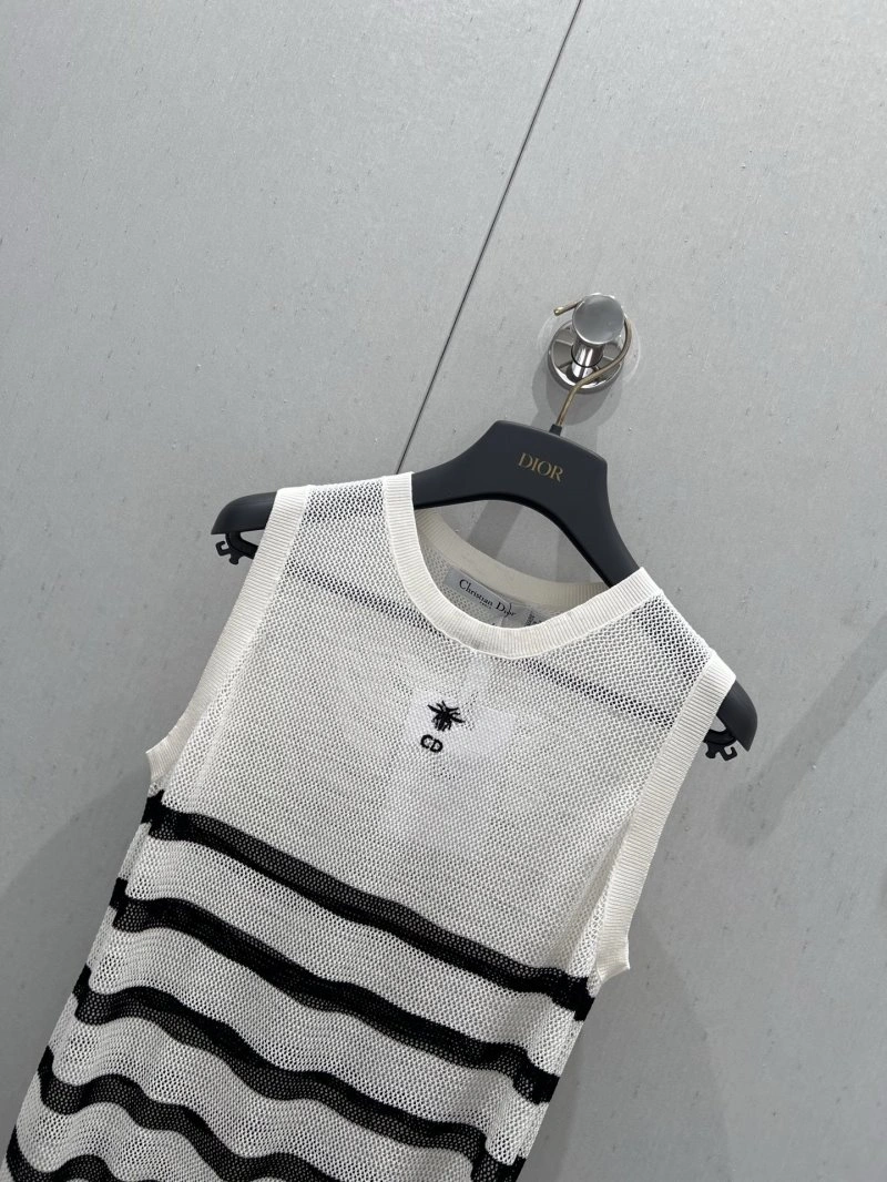 High accuracy Christian Dior Vest