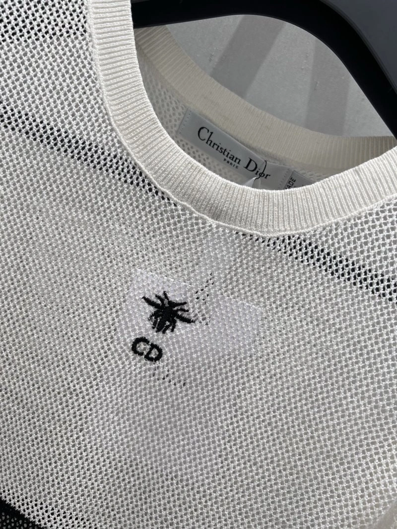 High accuracy Christian Dior Vest