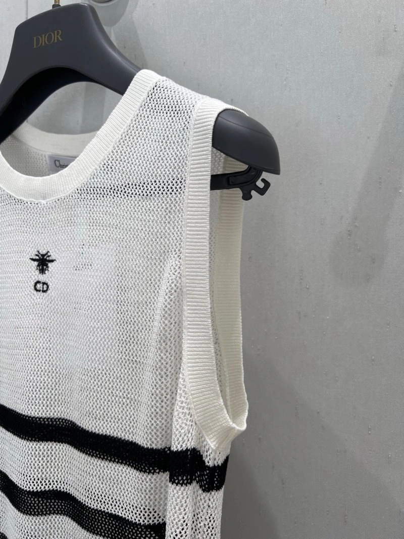 High accuracy Christian Dior Vest