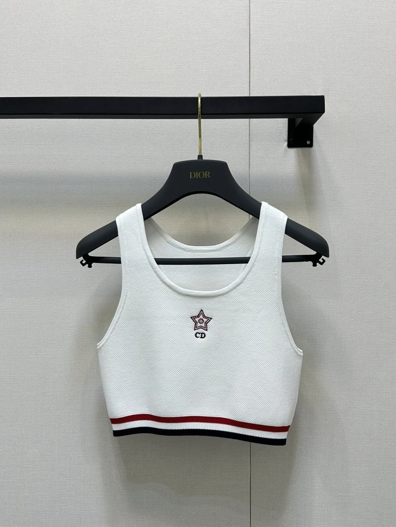 Christian Dior Vest