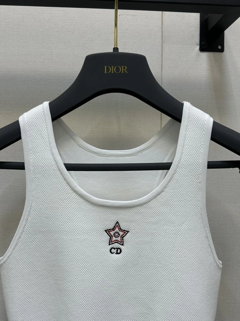High fidelity Christian Dior Vest