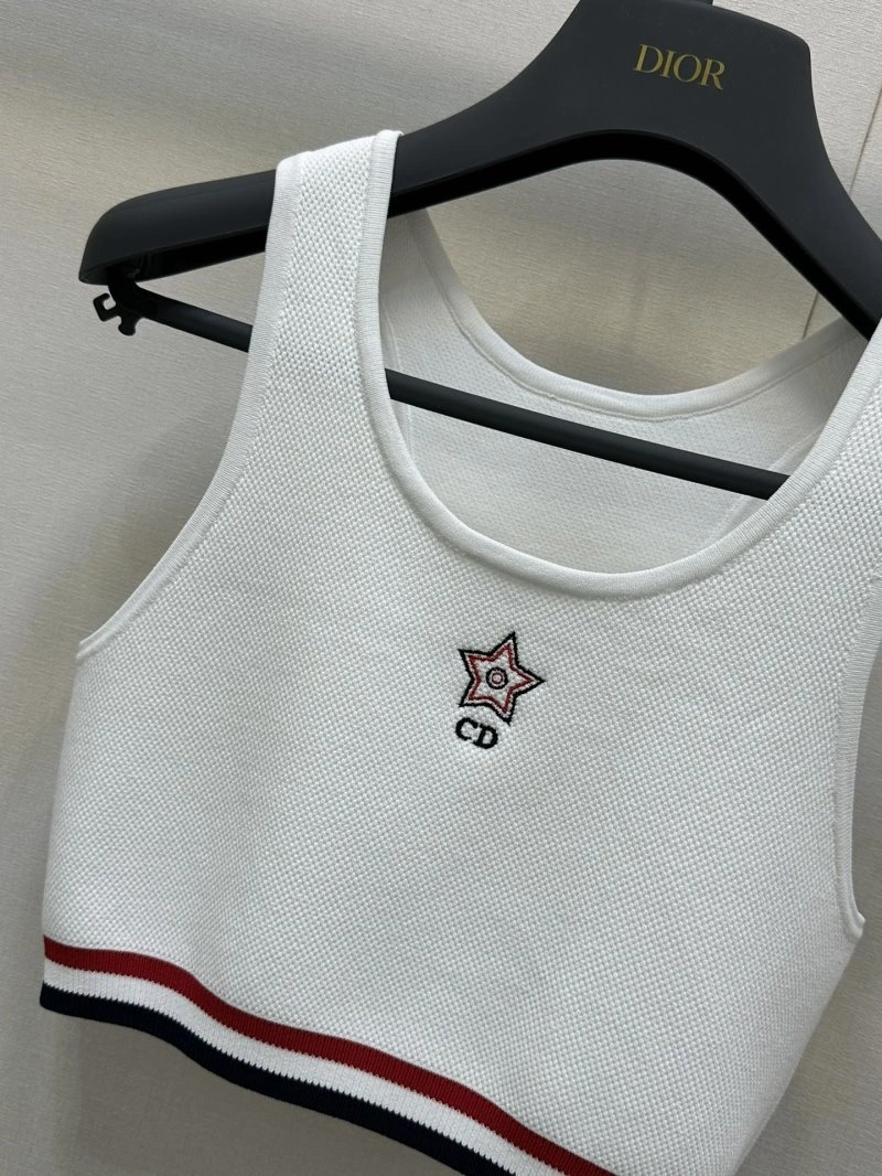 High fidelity Christian Dior Vest
