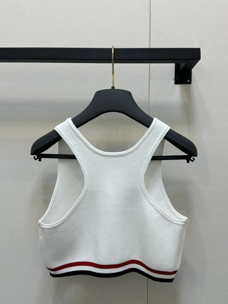 High fidelity Christian Dior Vest
