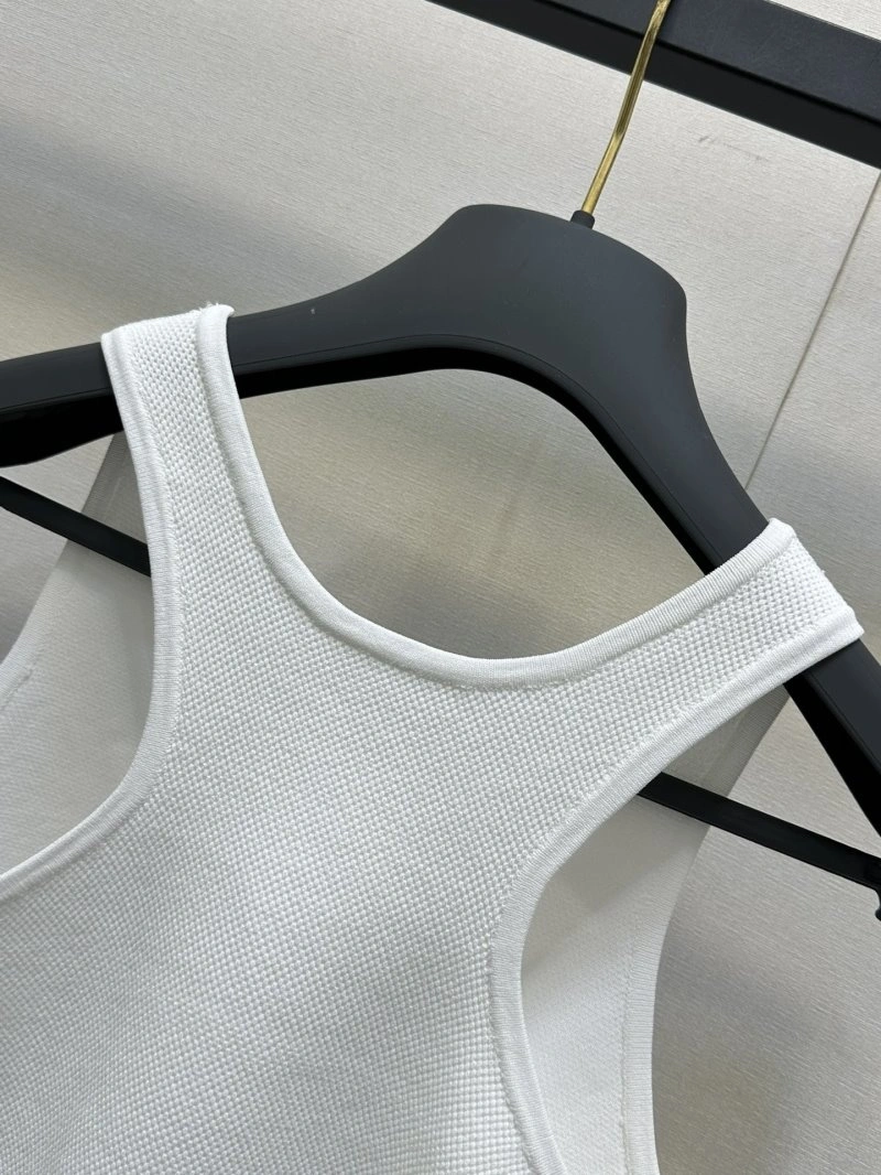 High fidelity Christian Dior Vest