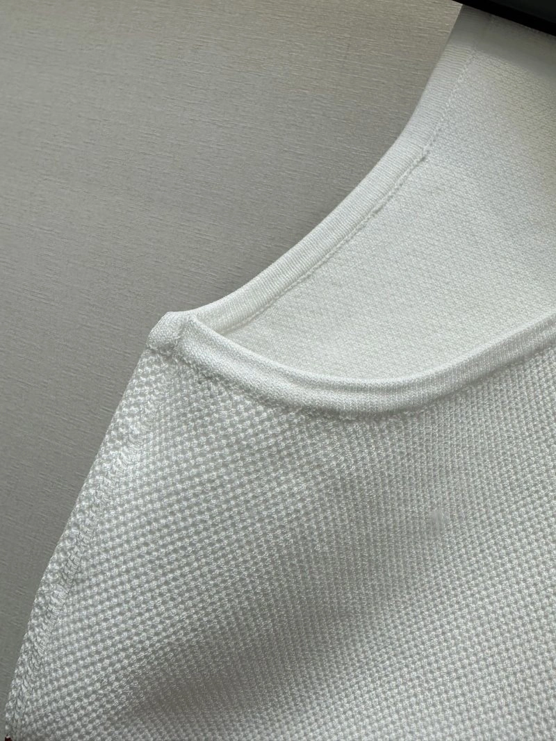 High fidelity Christian Dior Vest