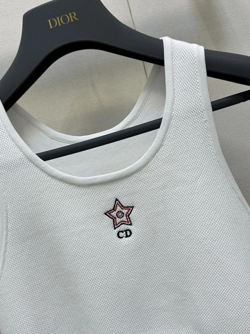 High fidelity Christian Dior Vest