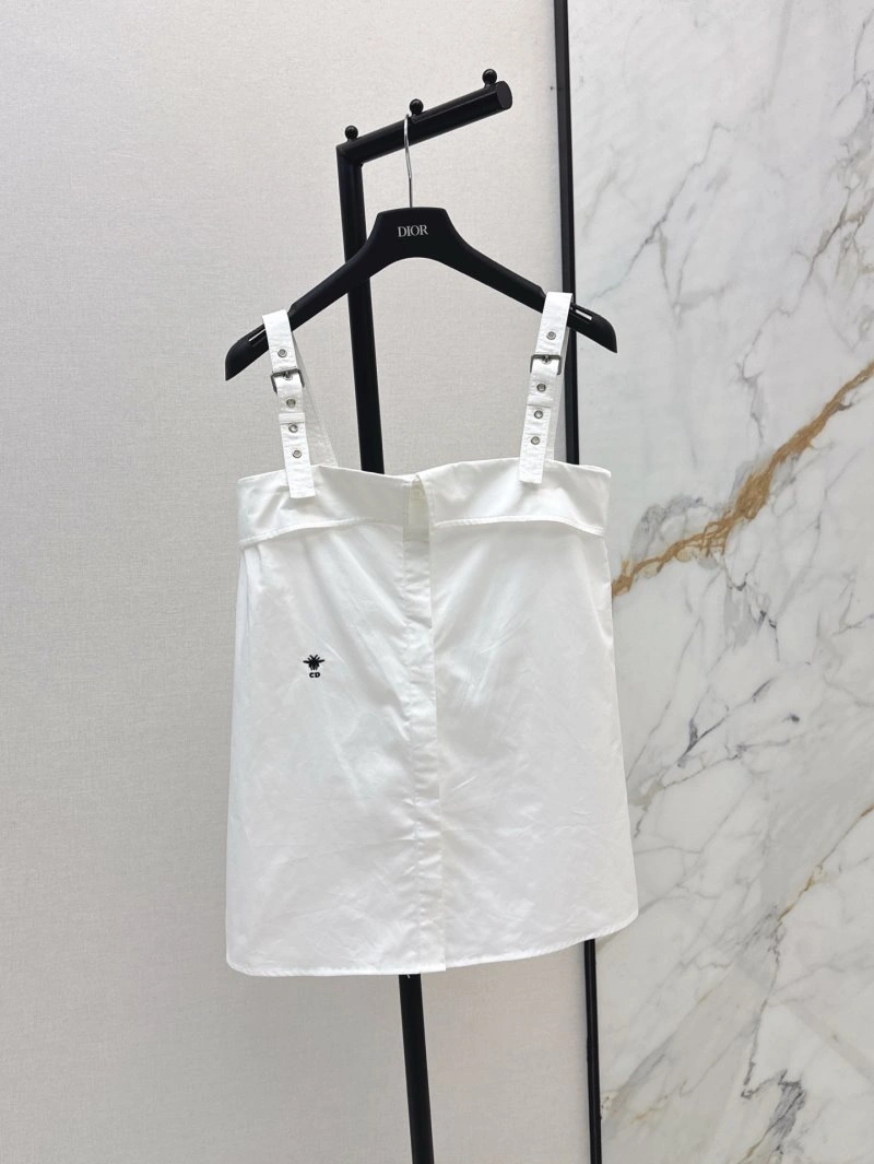 Christian Dior Vest
