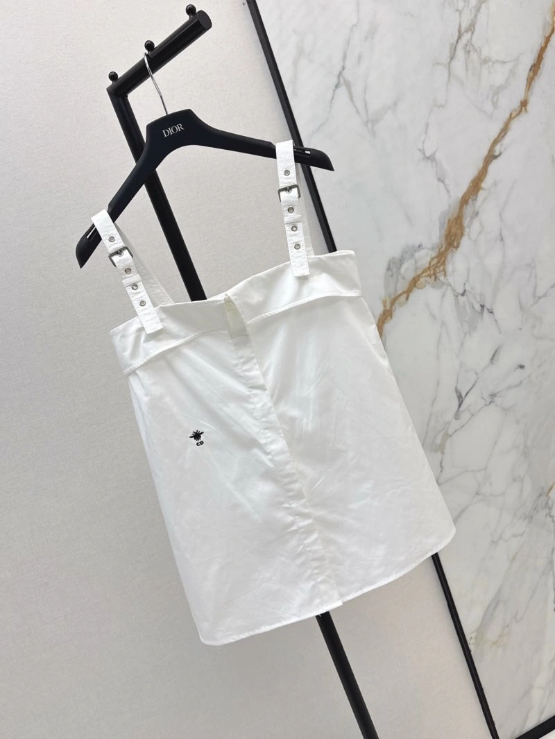 Top mirror Christian Dior Vest