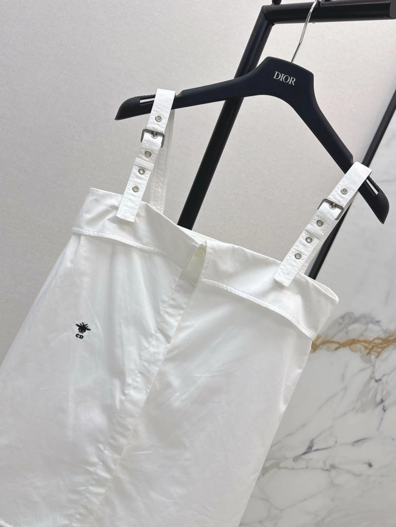 Top mirror Christian Dior Vest
