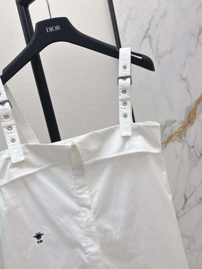 Top mirror Christian Dior Vest