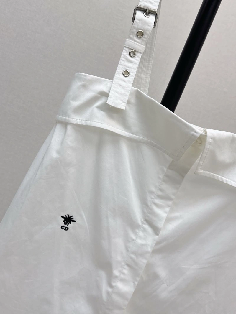 Top mirror Christian Dior Vest