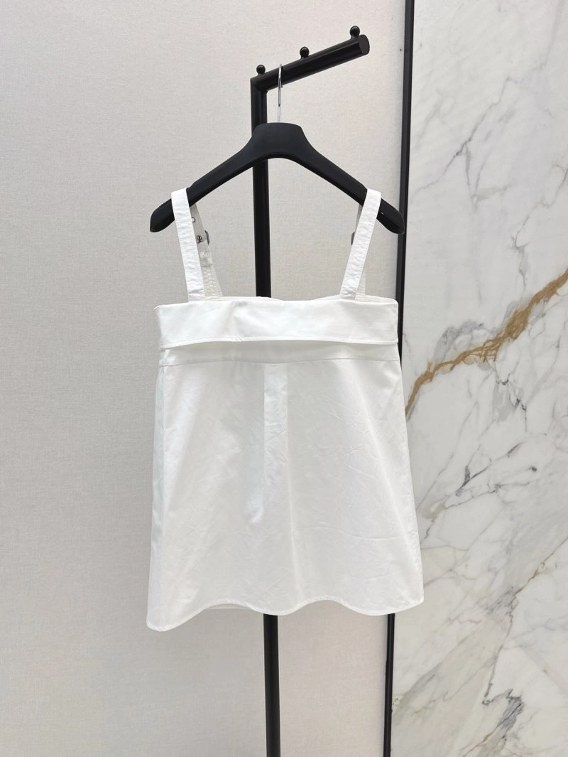 Top mirror Christian Dior Vest