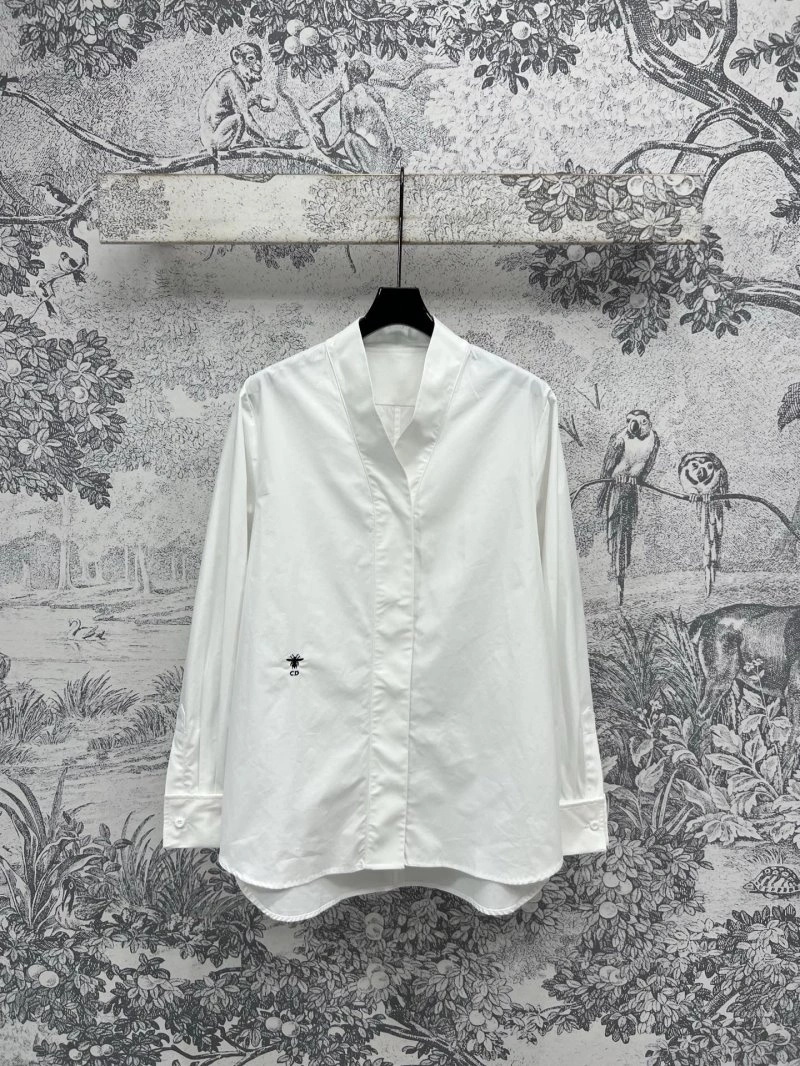 Christian Dior Vest