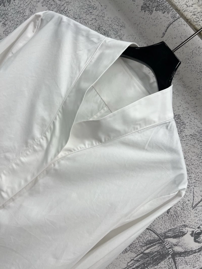 Factory-made Christian Dior Vest