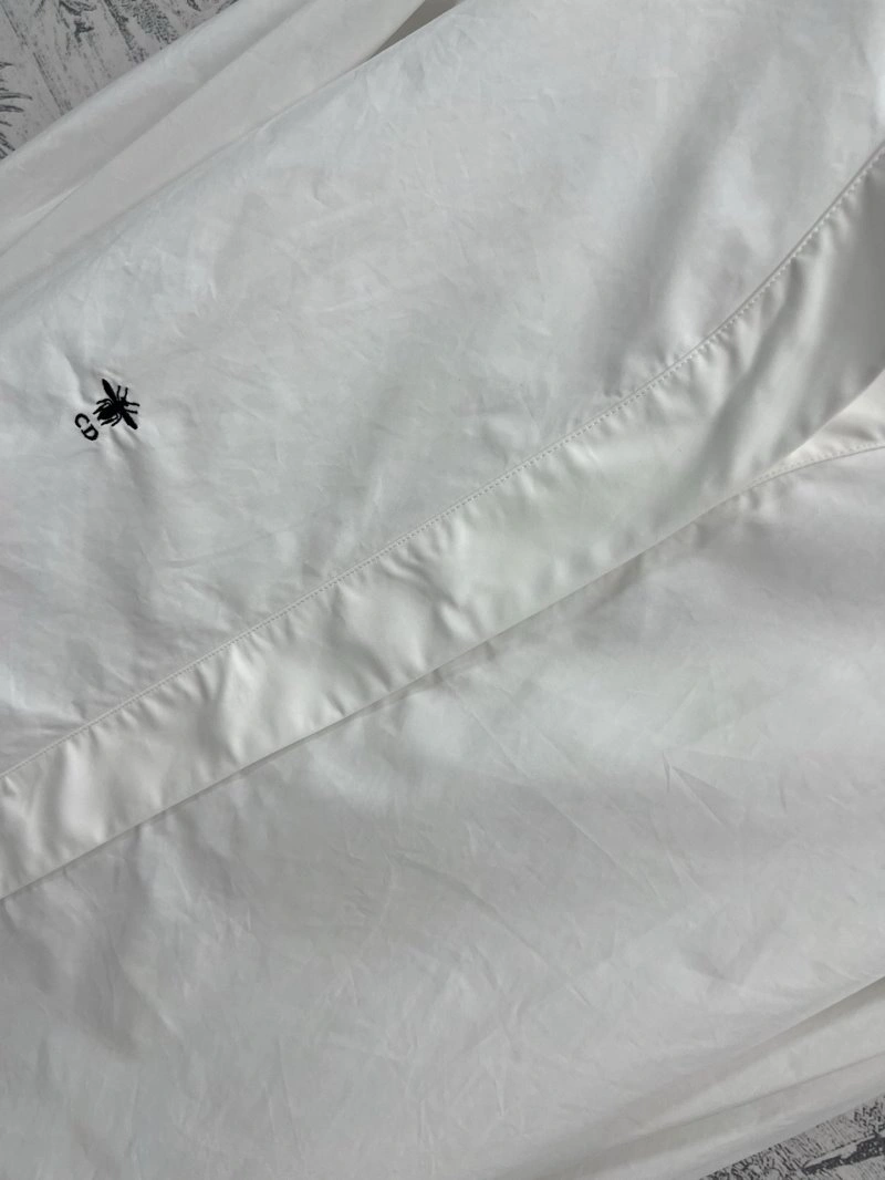 Factory-made Christian Dior Vest