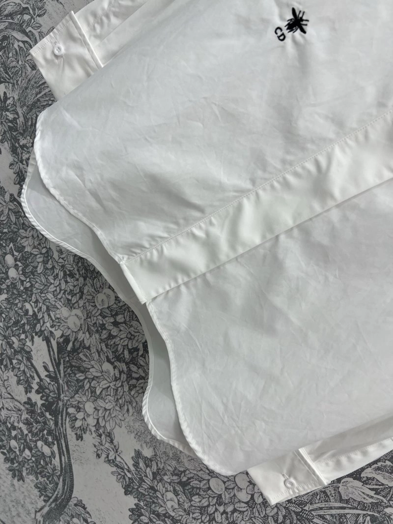 Factory-made Christian Dior Vest