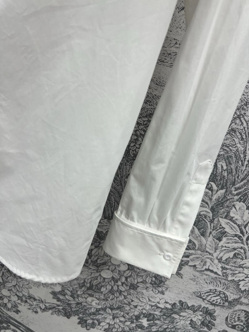 Factory-made Christian Dior Vest