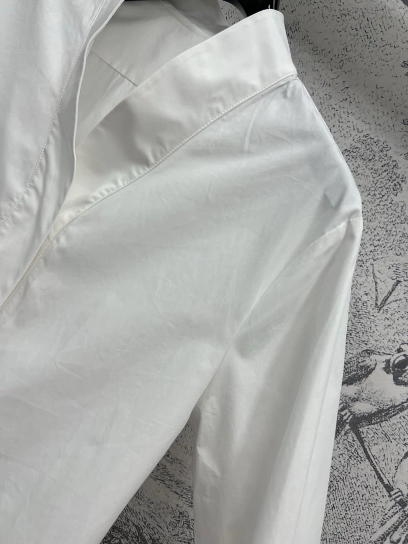 Factory-made Christian Dior Vest