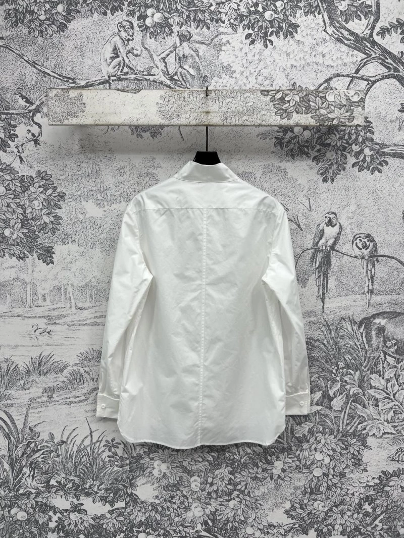 Factory-made Christian Dior Vest