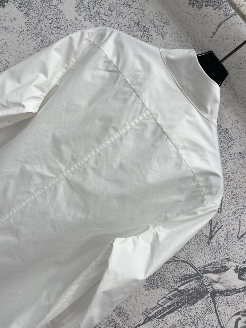 Factory-made Christian Dior Vest
