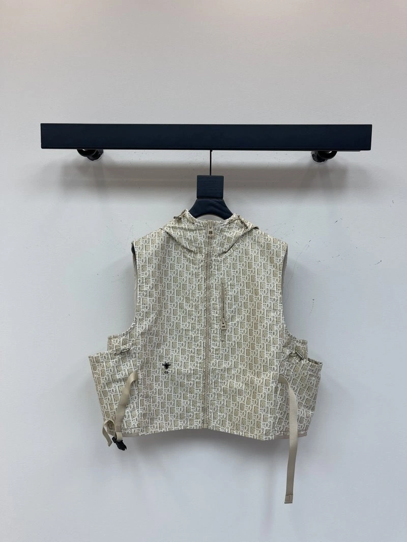 Christian Dior Vest
