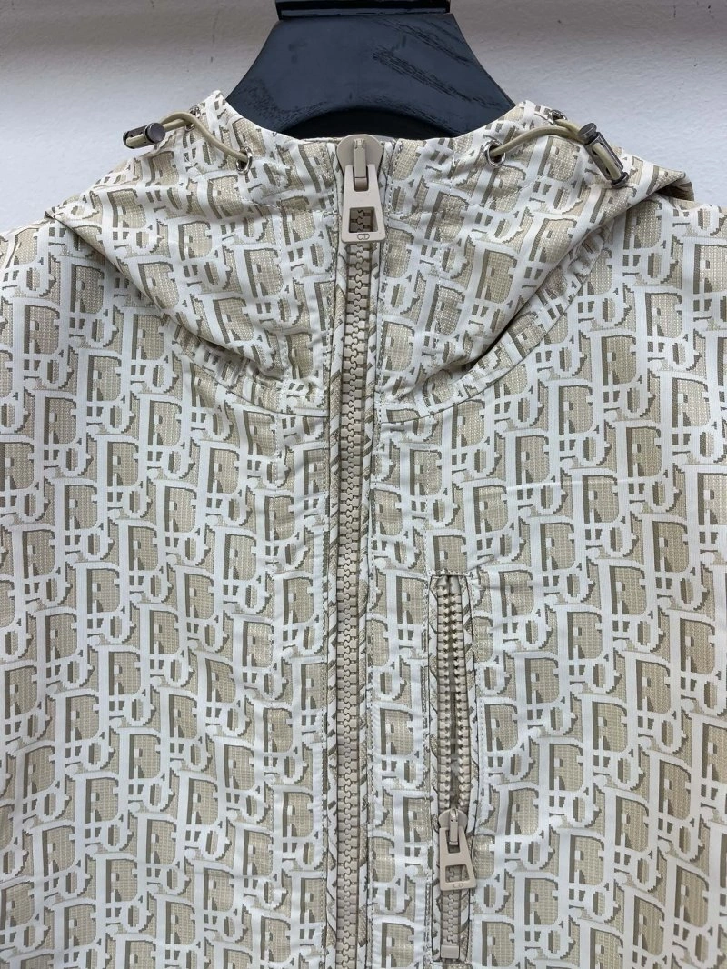 OEM Christian Dior Vest