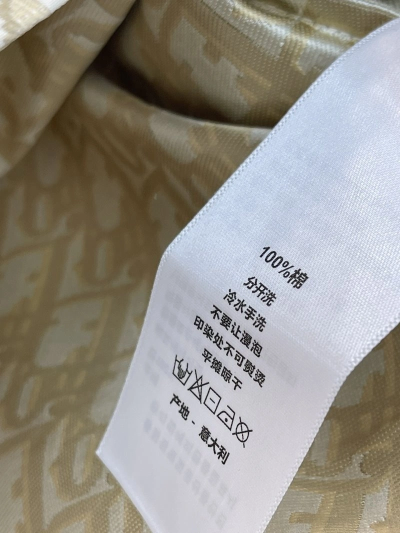 OEM Christian Dior Vest